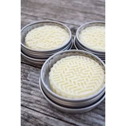 Free Formula - Lotion Bar
